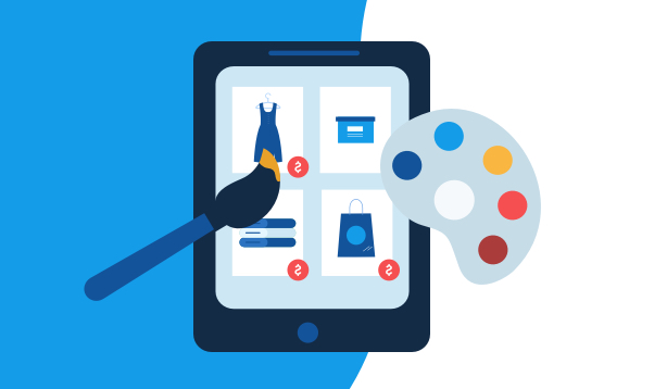 Tips for selecting a theme on Shopify | BOA Ideas Shopify Plus agency